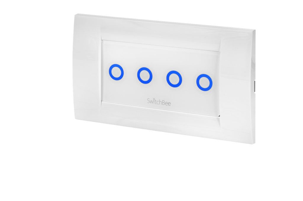 Decorative faceplate for 4 way module – Italian Style Switches – شركة ...